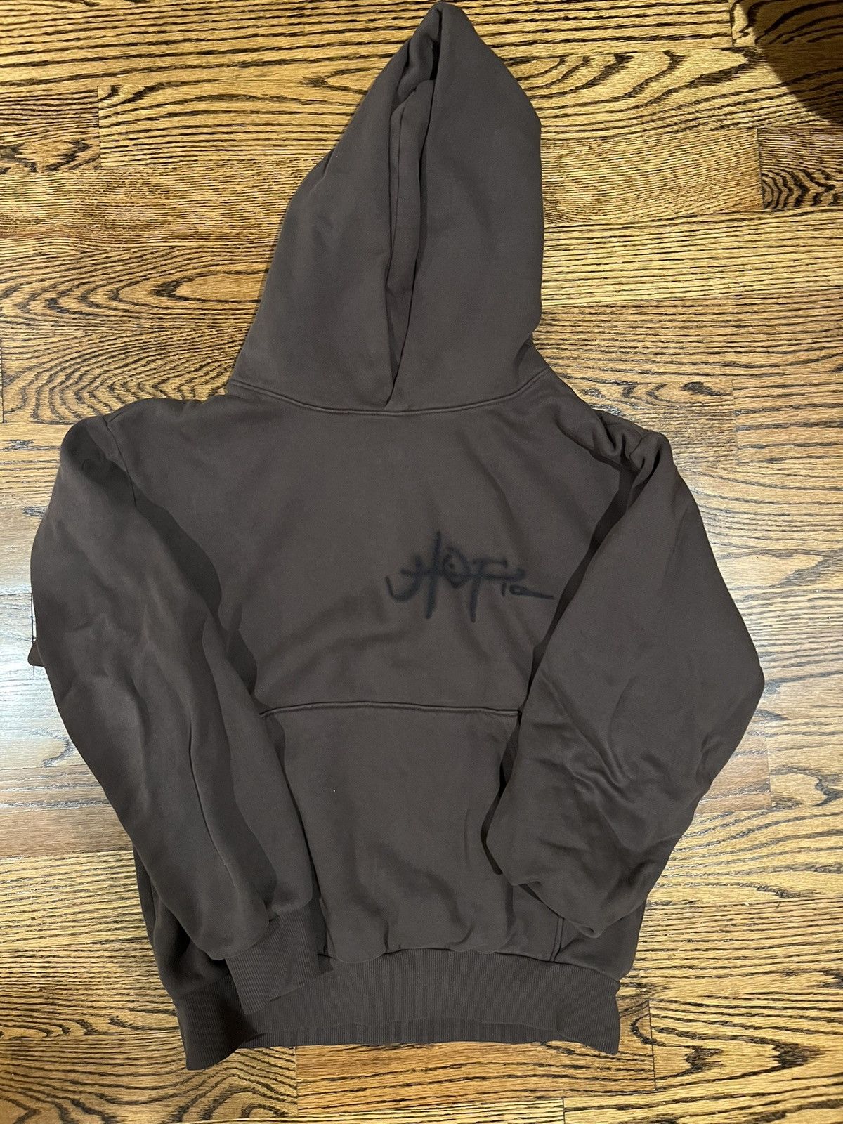 Travis Scott Travis Scott Utopia Hoodie (Box Set Pack) | Grailed