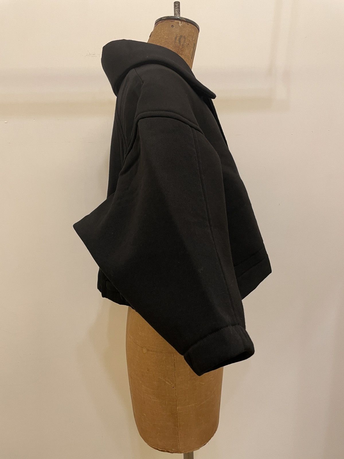 Comme des Garcons × Rei Kawakubo × Vintage Cdg fall 2004 jacket | Grailed