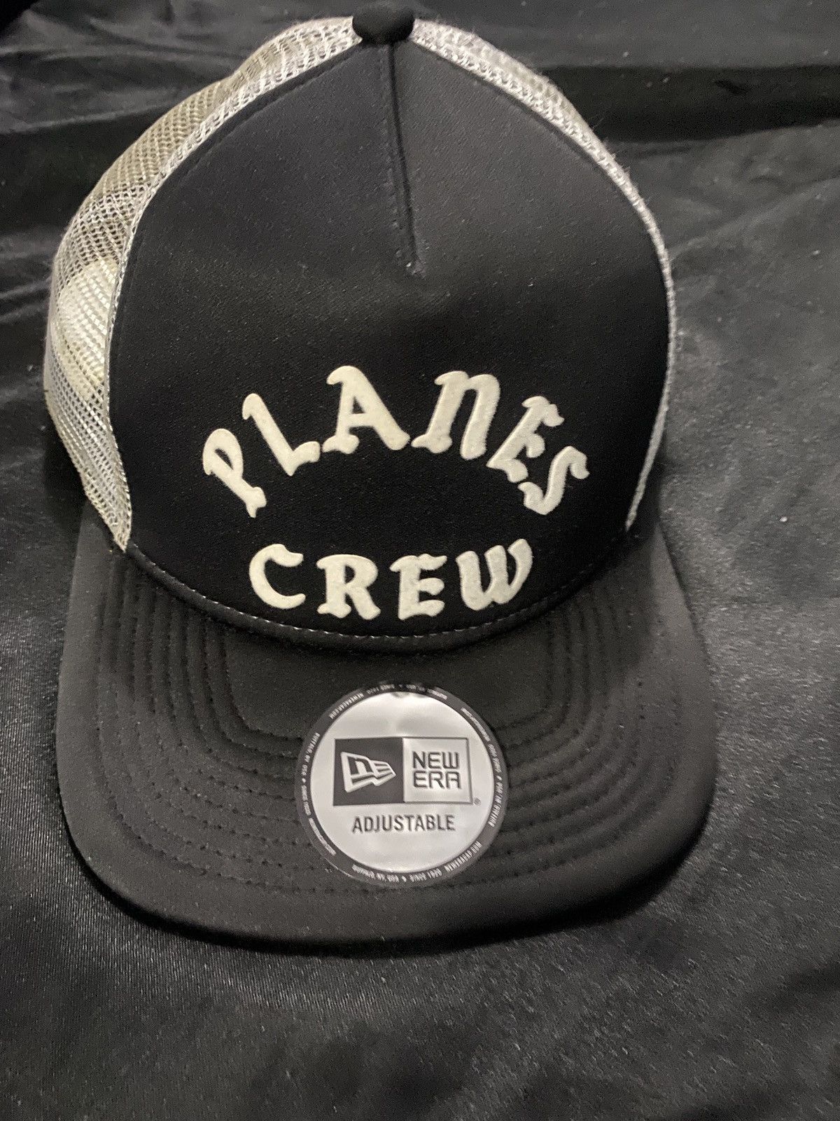 New Era × Paper Planes × Rocawear Roc nation paper planes SnapBack ...