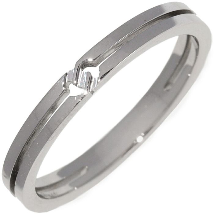 Gucci Gucci Infinity Ring | Grailed