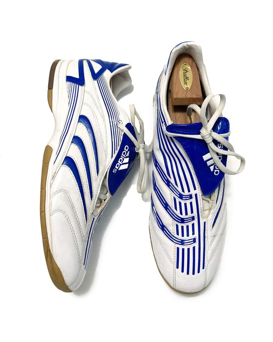 Adidas Predator Samba Indoor Soccer Shoes | Grailed