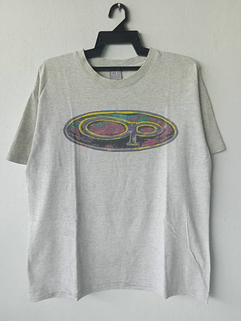 Ocean Pacific × Vintage Vintage 90s Ocean Pacific Big Logo Tees | Grailed
