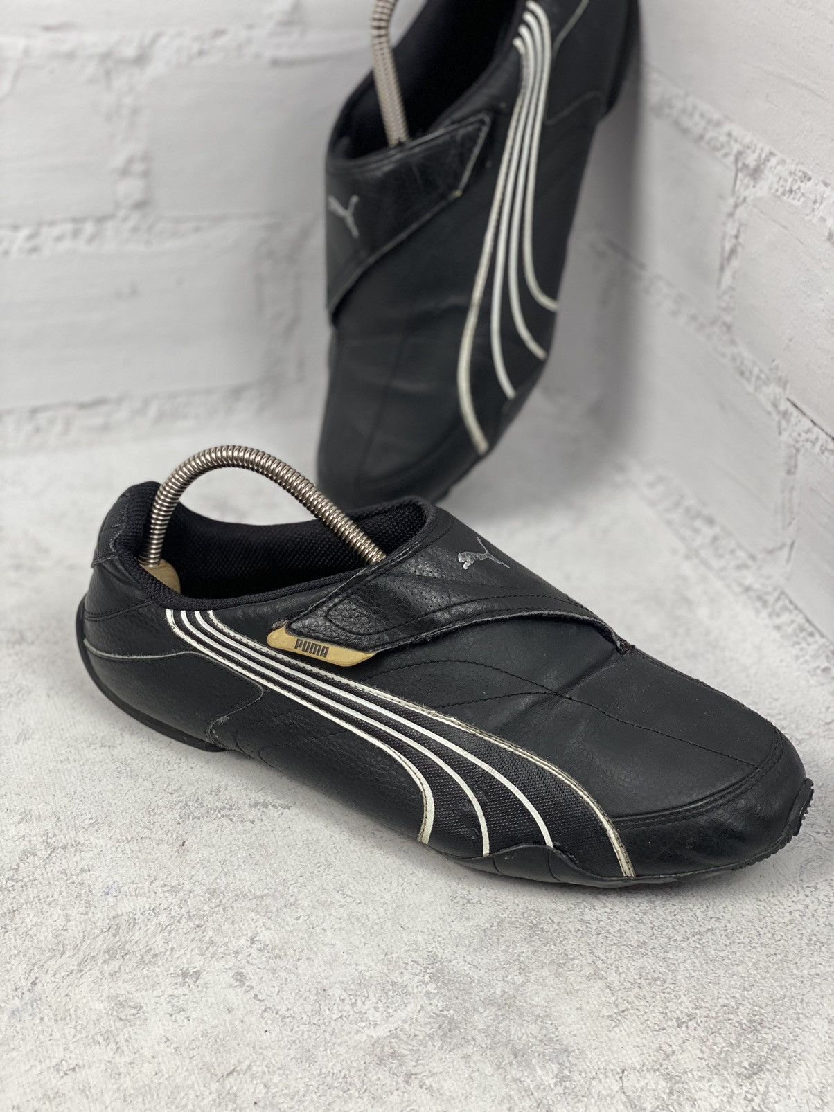 Puma × Streetwear × Vintage Puma speedcat vintage sneakers 90s y2k ...