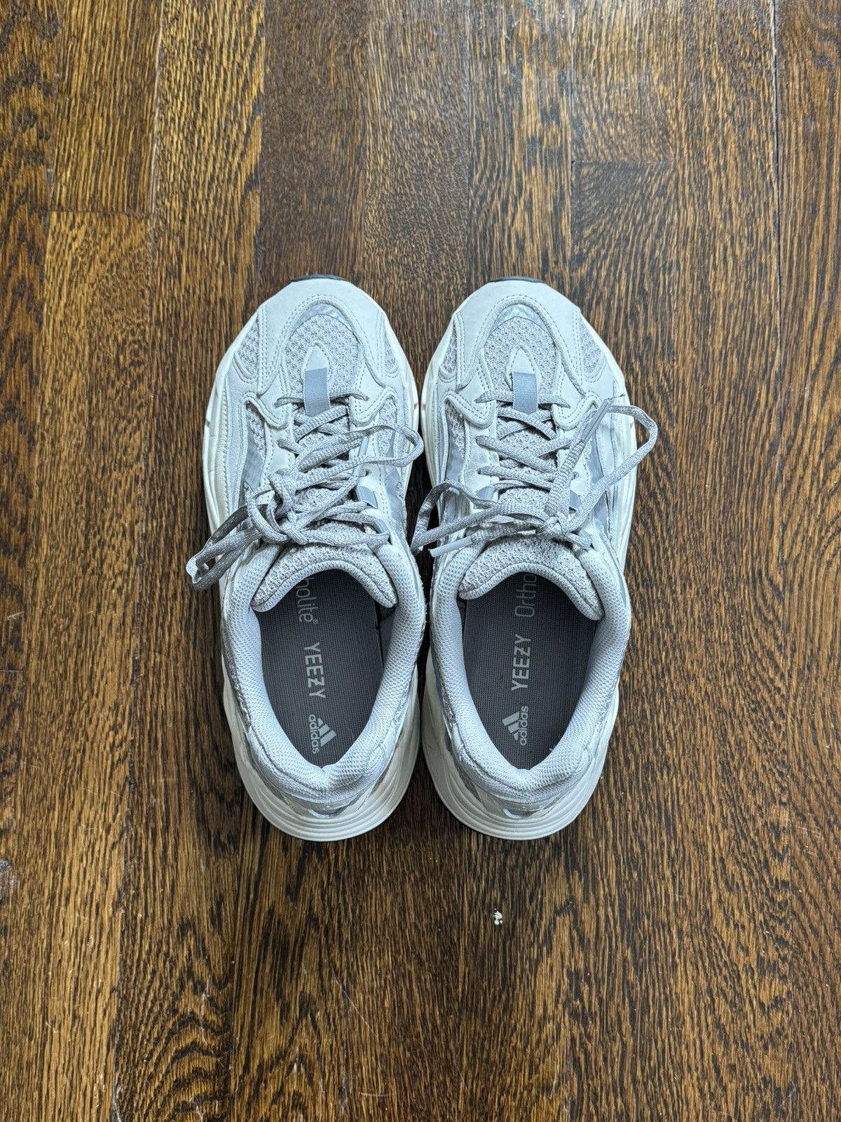 Adidas Static 700 | Grailed