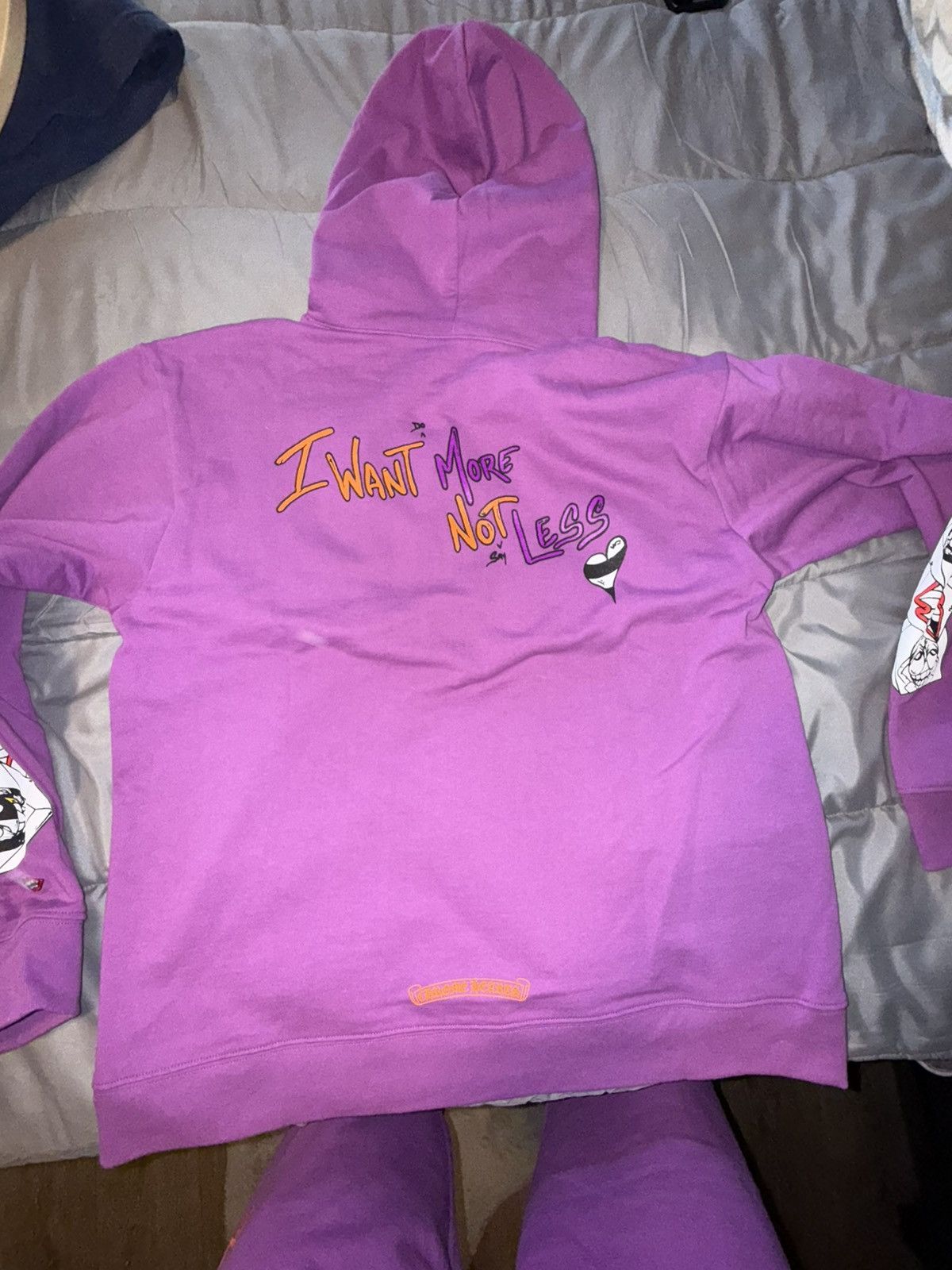 Chrome Hearts × Matty Boy Chrome hearts Matty boy | Grailed