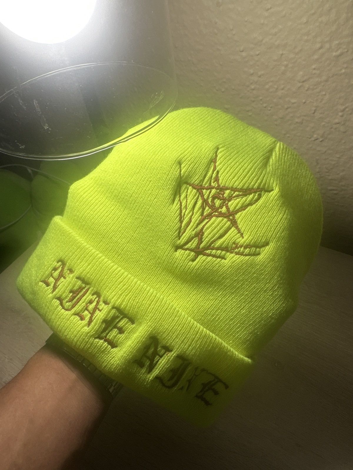 Playboi Carti Playboi Carti Nine Nine Beanie | Grailed