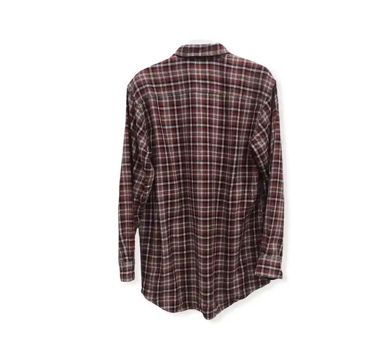 Madison Vintage Madison Walker Flannel Shirt | Grailed