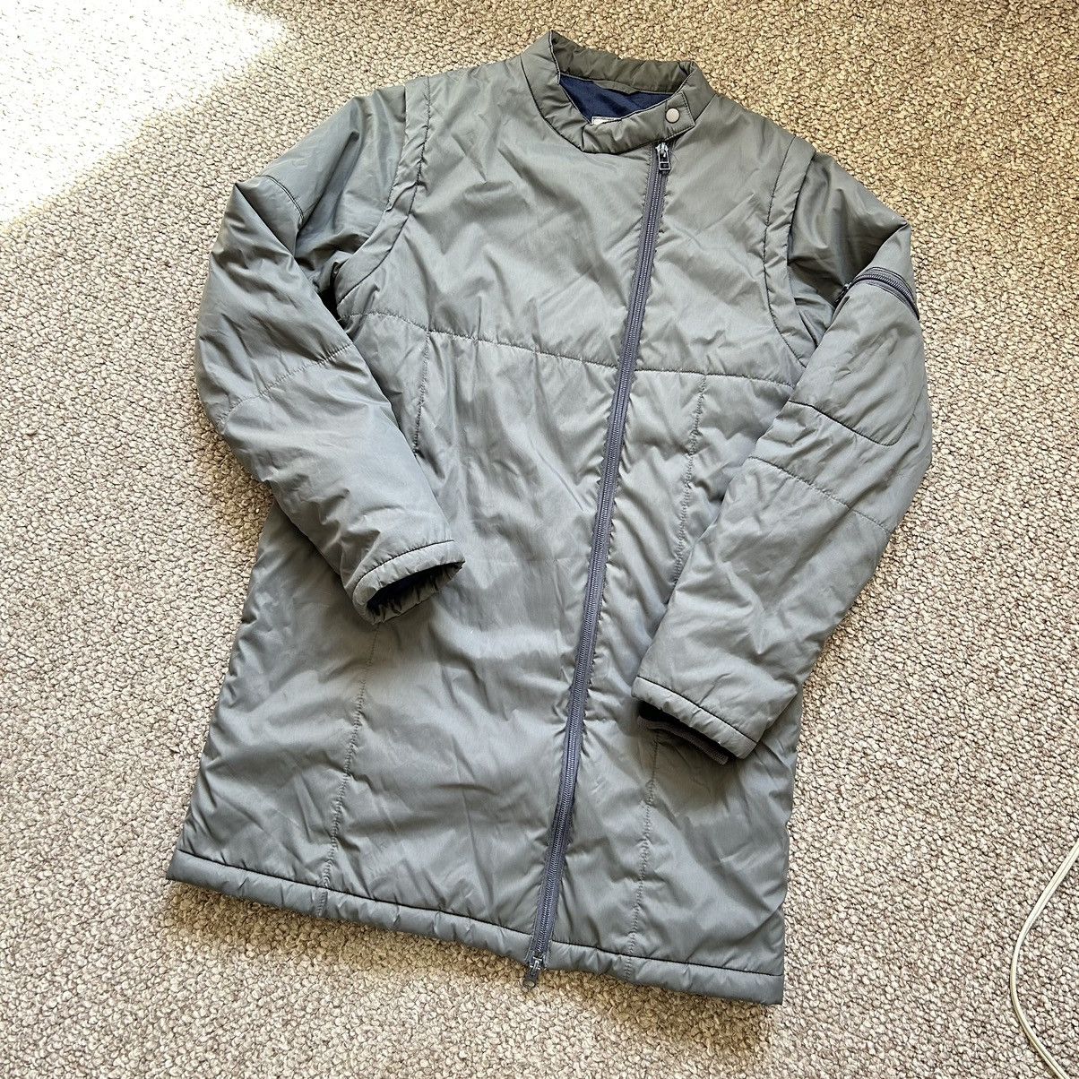 Dupont × Streetwear × Stussy Stussy DuPont Thermolite Plus Insulation ...