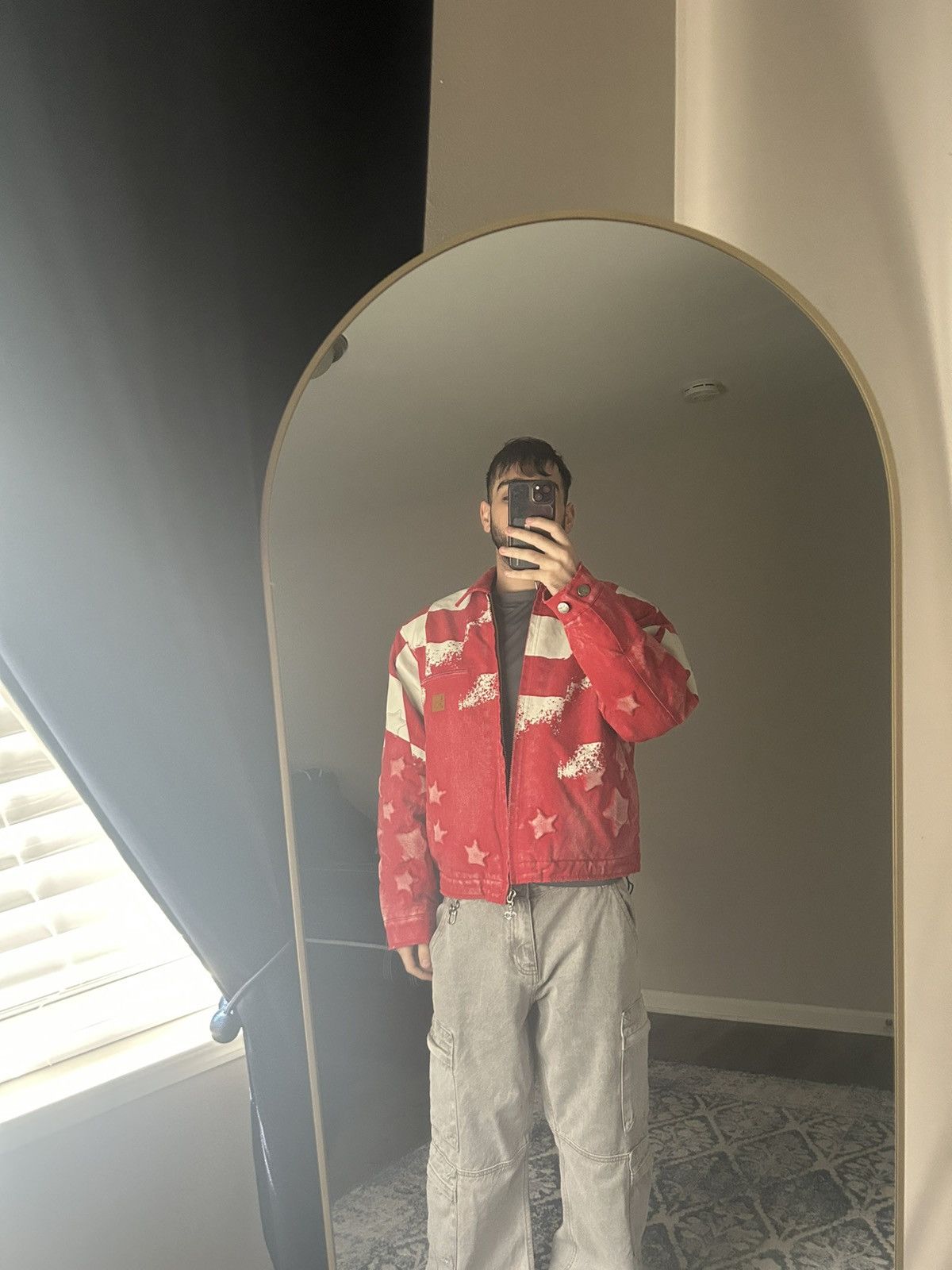 Bad Son × Designer Bad son jacket | Grailed