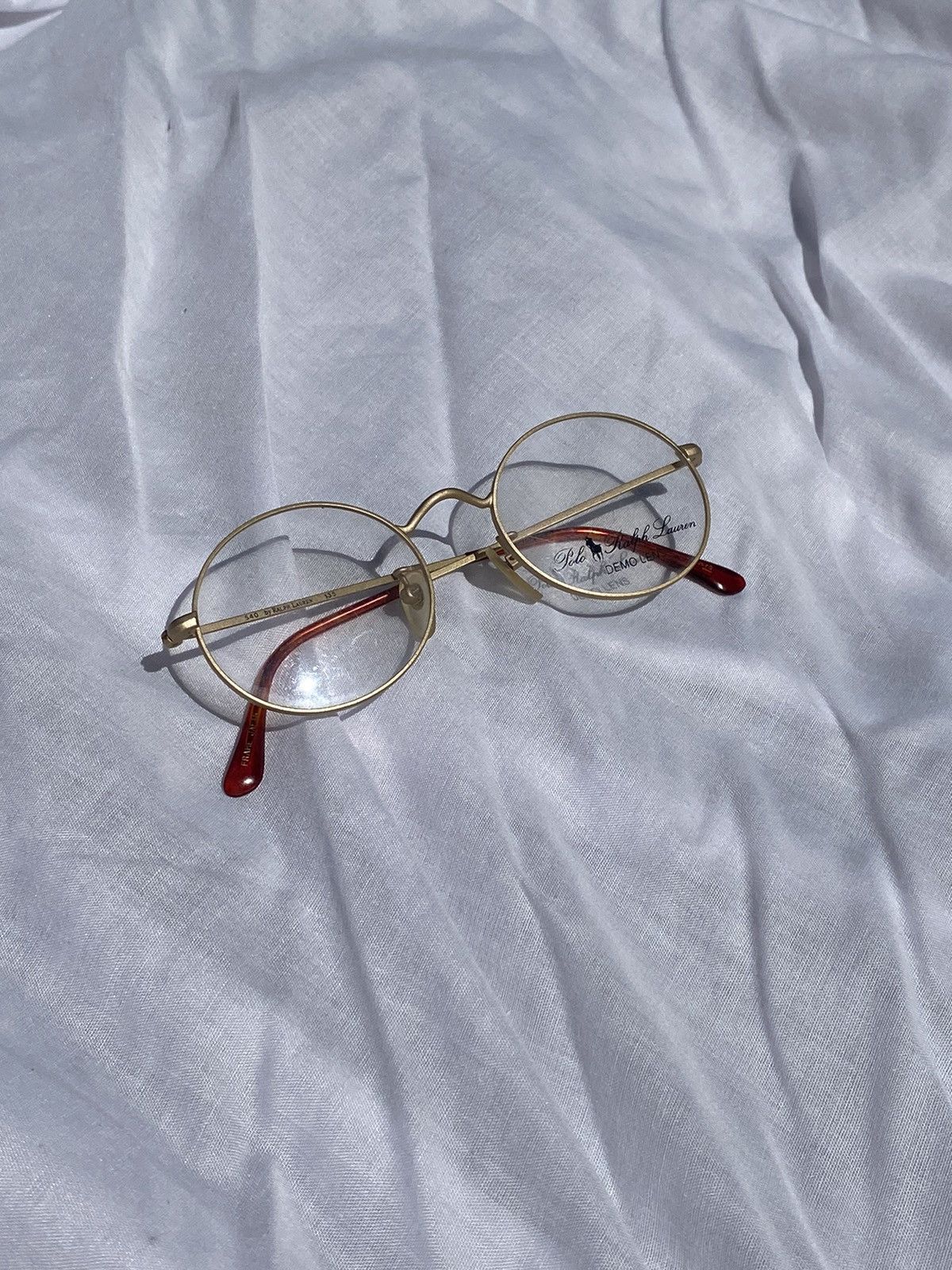 Polo Ralph Lauren Ralph Lauren Glasses Grailed 1813