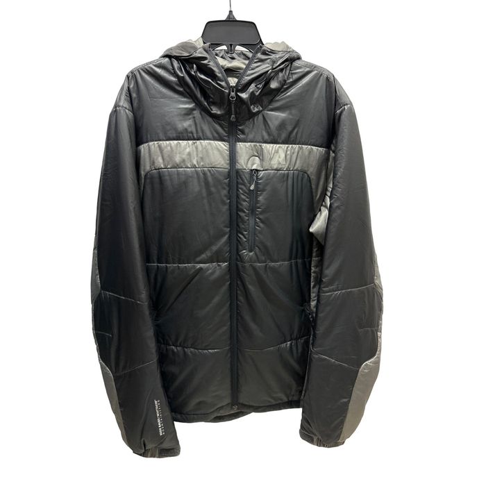 Eddie Bauer Eddie Bauer First Ascent Primaloft Insulated Jacket | Grailed