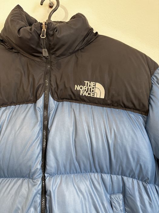 Vintage The North Face Nuptse 700 Puffer jacket | Grailed