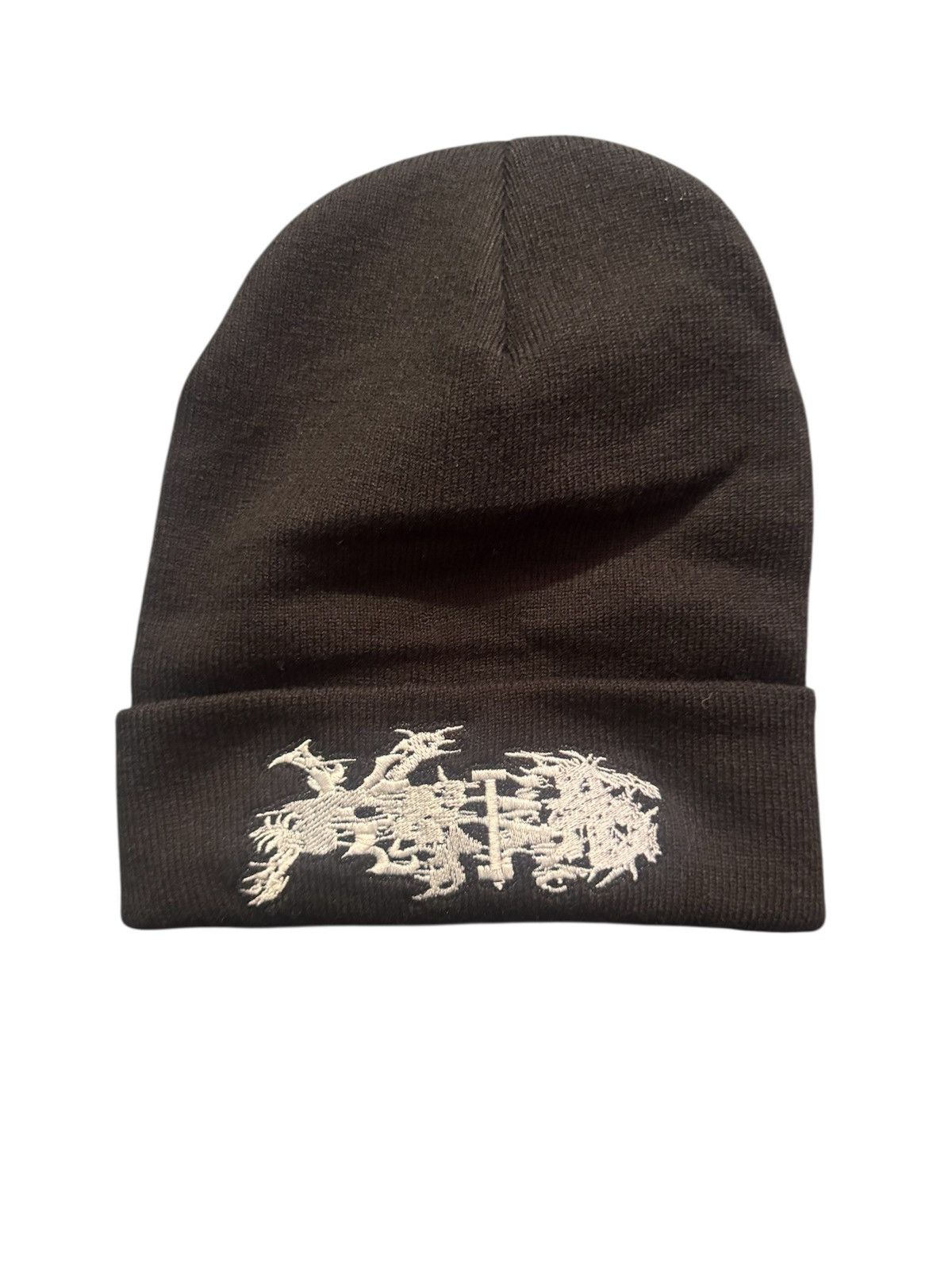 Ken Carson Antagonist Tour Ken Carson Beanie | Grailed