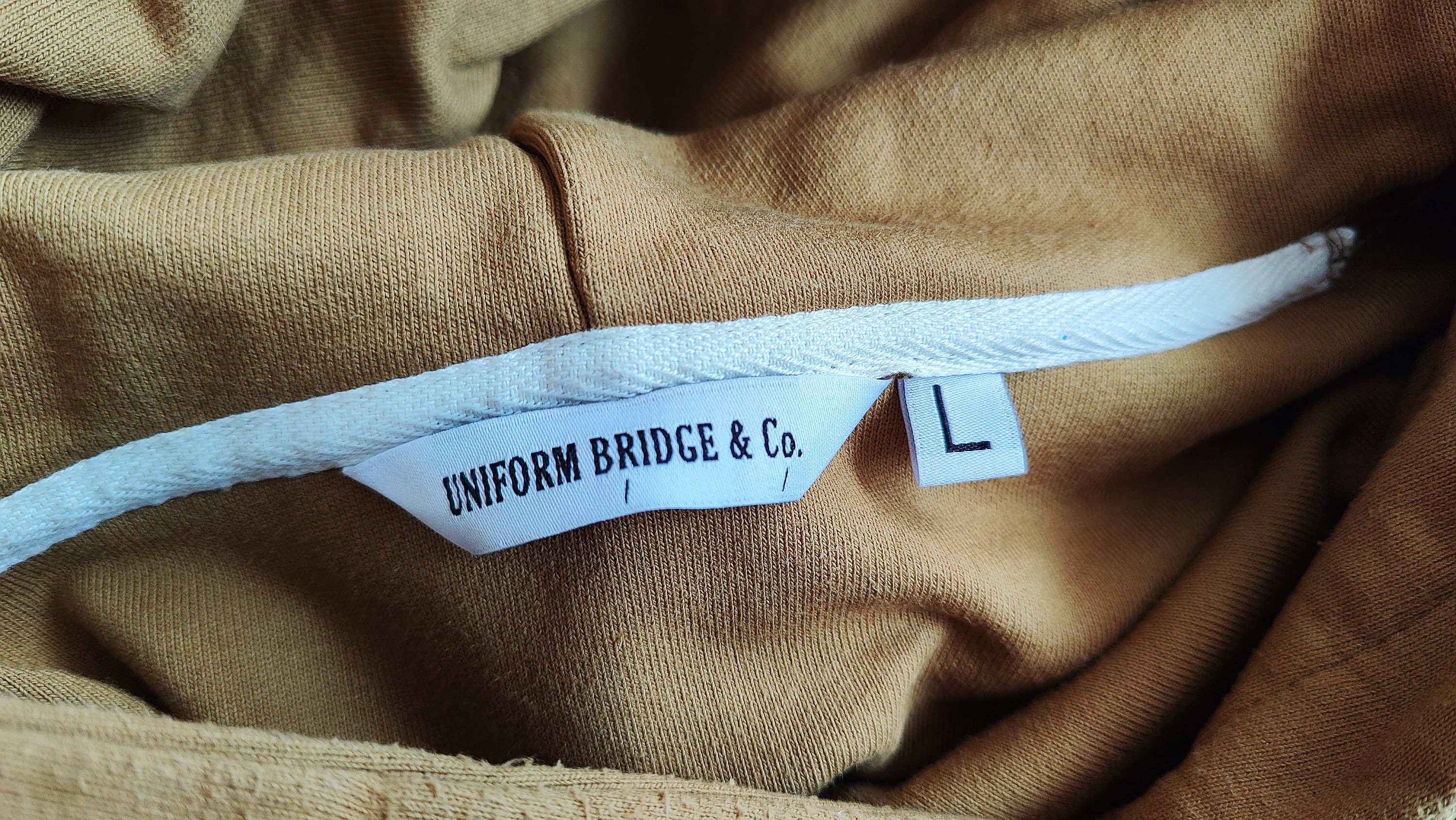 Archival Clothing × Uniform Bridge Uniform Bridge Archive Deconstructed ...