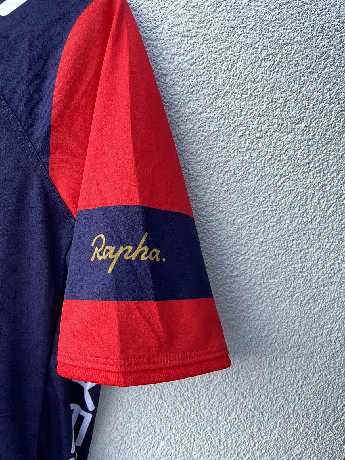 Rapha Rapha Wiggins Sky Team Core Jersey | Grailed