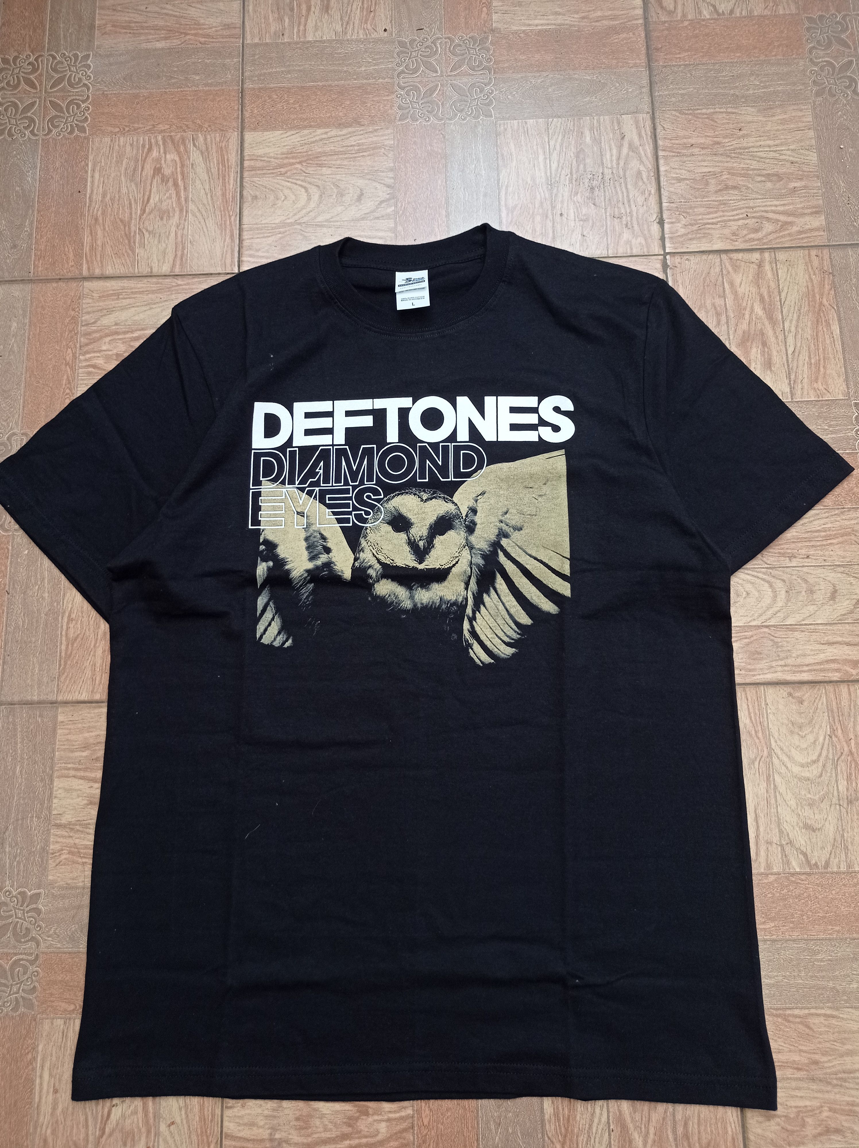 Very Rare Deftones "diamond eyes album" (fanmade) | Grailed