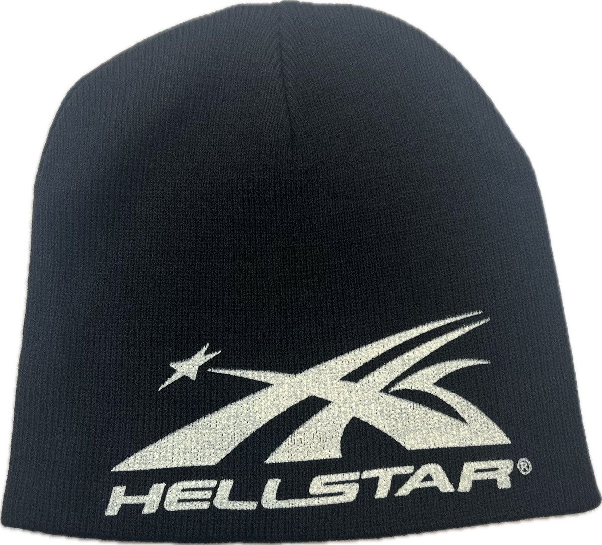HELLSTAR Hellstar Beanie | Grailed