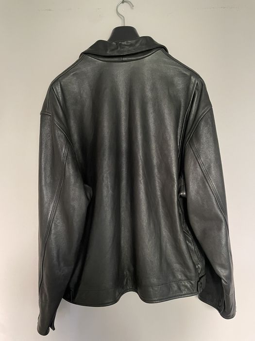 Enfants Riches Deprimes ERD Records logo Embroidered leather work ...