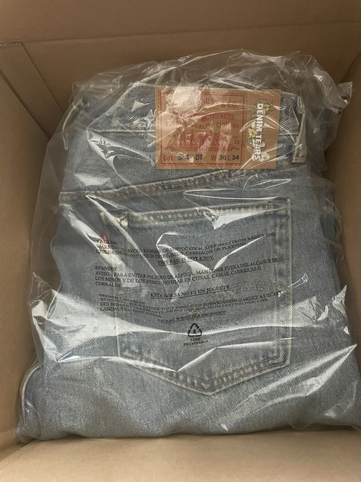 DENIM TEARS Denim Tears x Offset Collab (Offset Tears) | Grailed