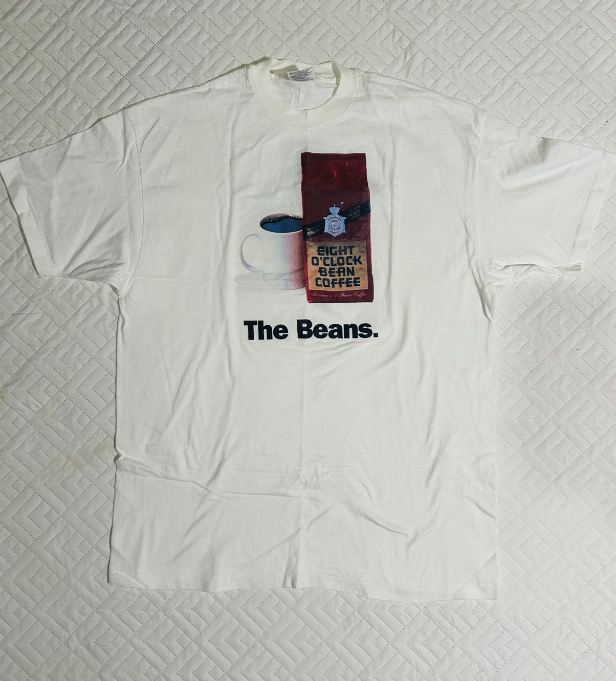 Vintage RARE THE BEANS THE HAD BEANS | Grailed