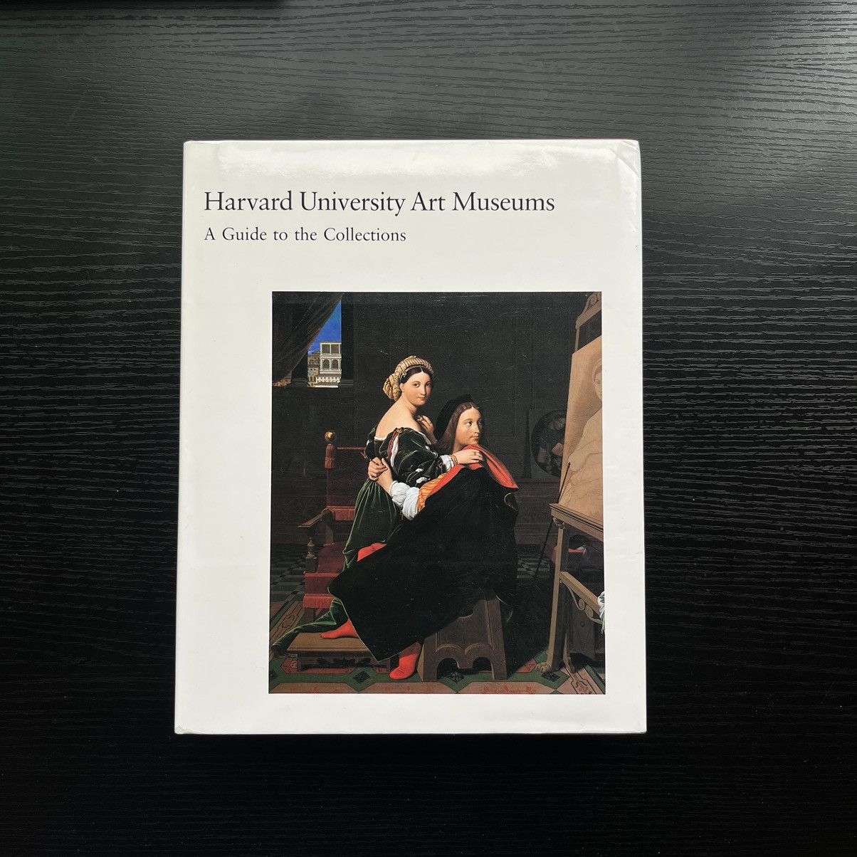 Art × Arts & Science × Harvard Harvard University Art Book | Grailed