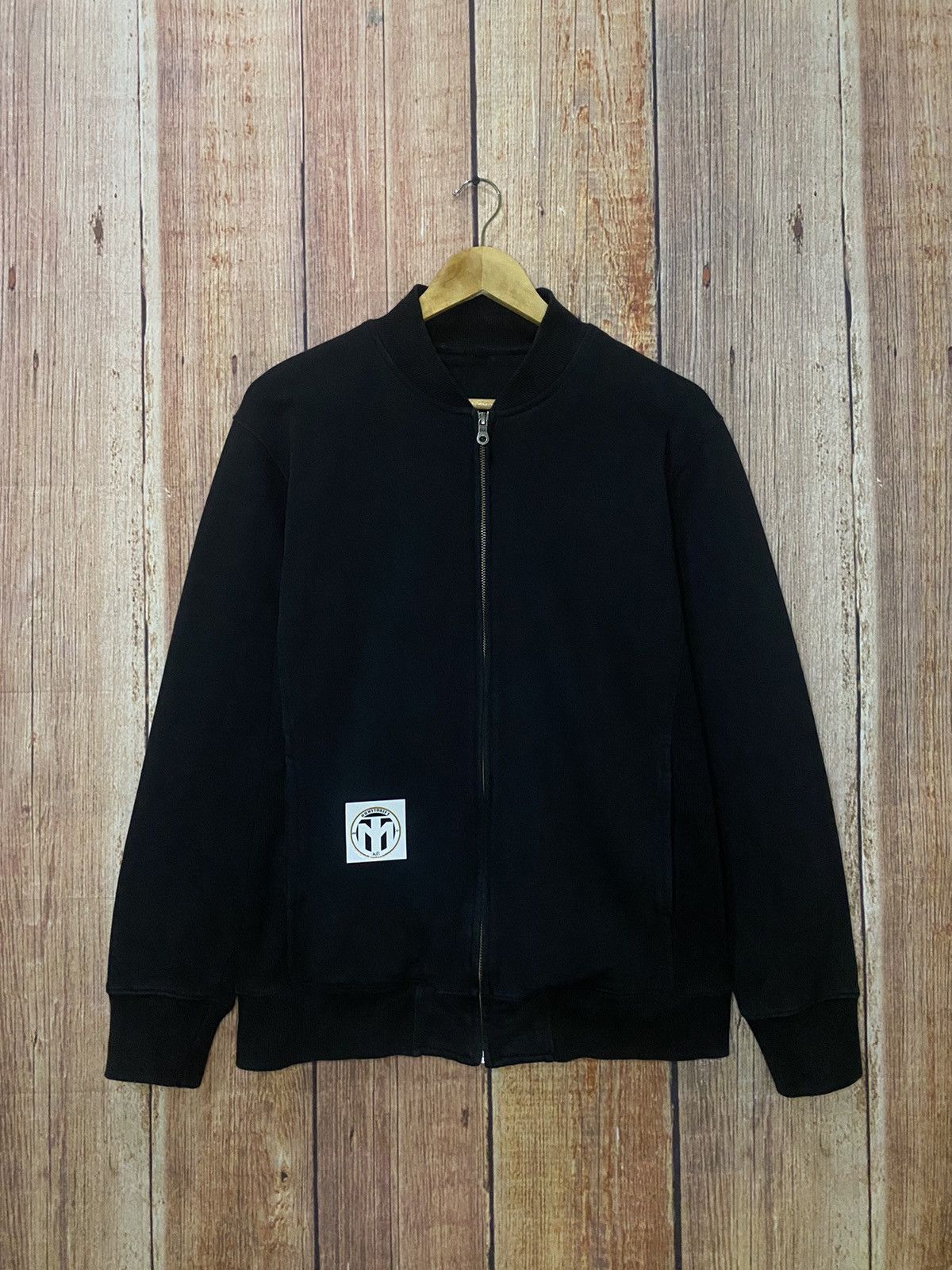 Muji Muji Fleece Jacket | Grailed