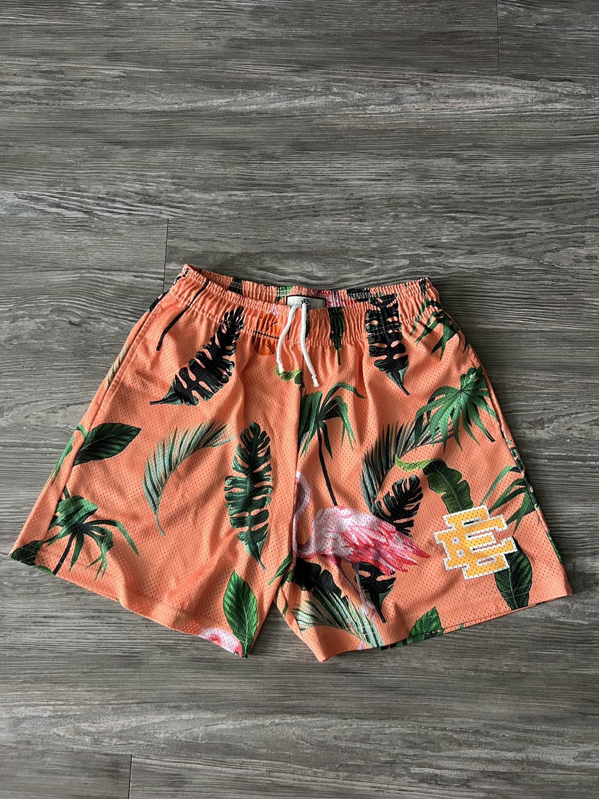 Eric Emanuel Eric Manuel Miami Exclusive | Grailed
