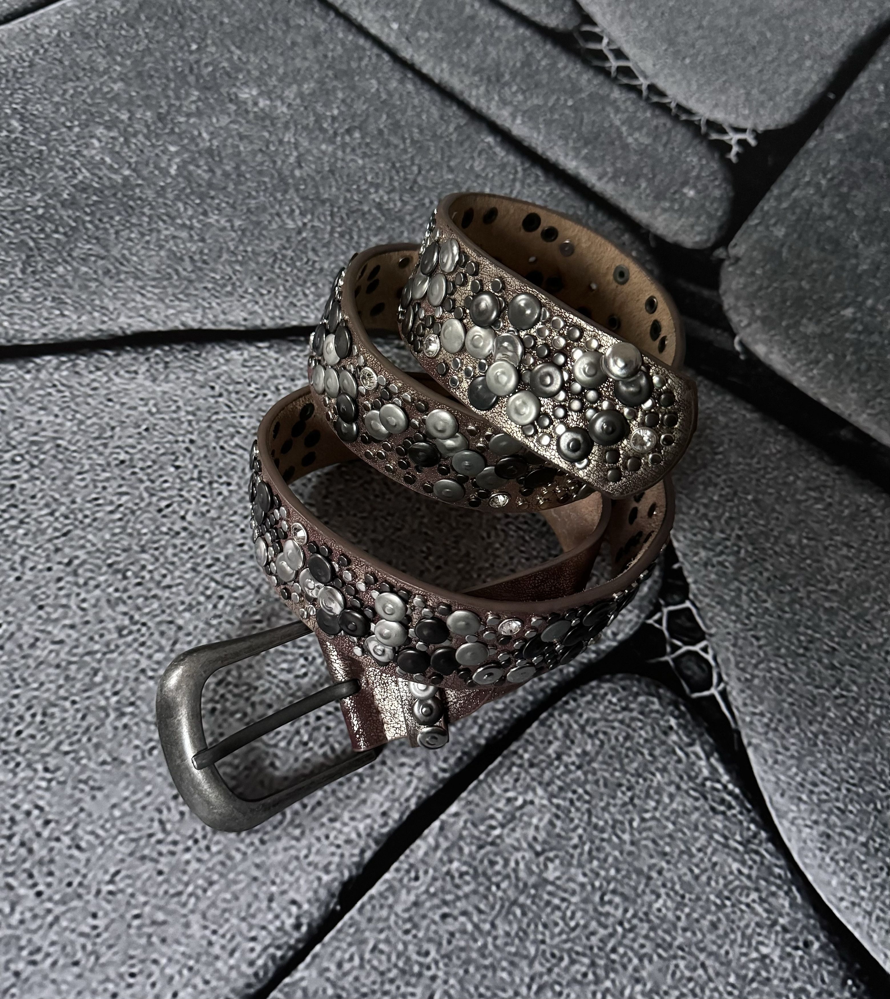 B.B. Simon × Hysteric Glamour × Vintage VINTAGE BB SIMON STYLE OPIUM ...