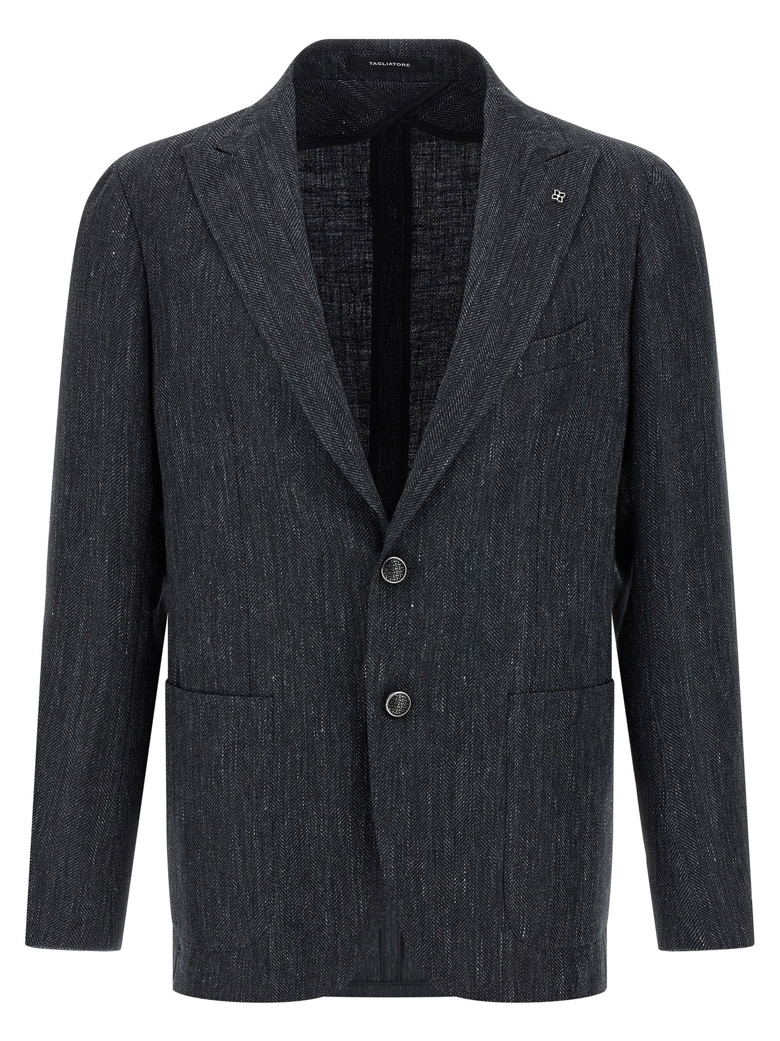 Tagliatore 'Montecarlo' blazer | Grailed