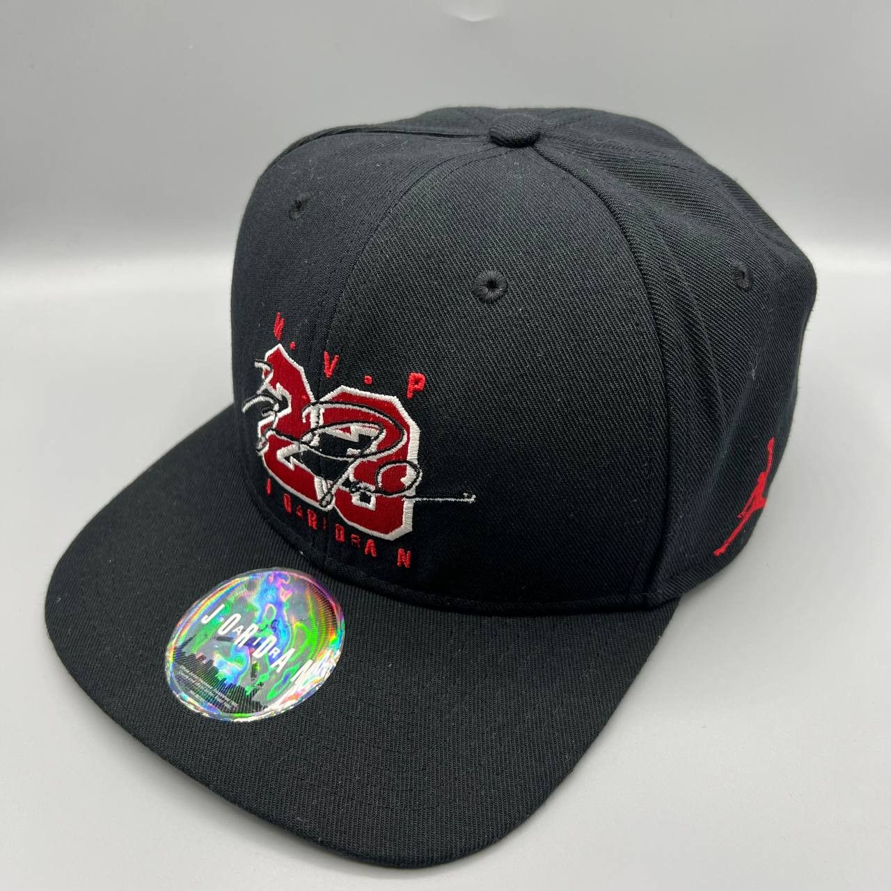 Jordan Brand Air Jordan Hat Men MVP 23 Nike Snap Back Michael Jordan ...