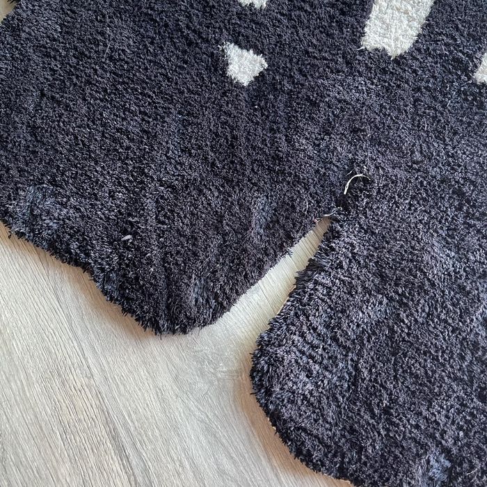 Fuck The Population FTP Boris Rug | Grailed