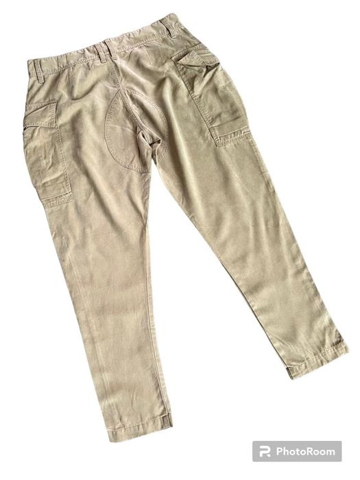 Polo Ralph Lauren Polo Ralph Lauren Monkey Pants Military Inspired ...