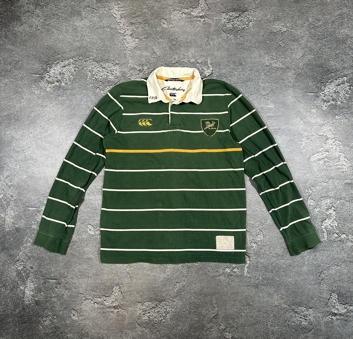 Canterbury of New Zealand × Streetwear × Vintage 90s Vintage Cunterbury ...