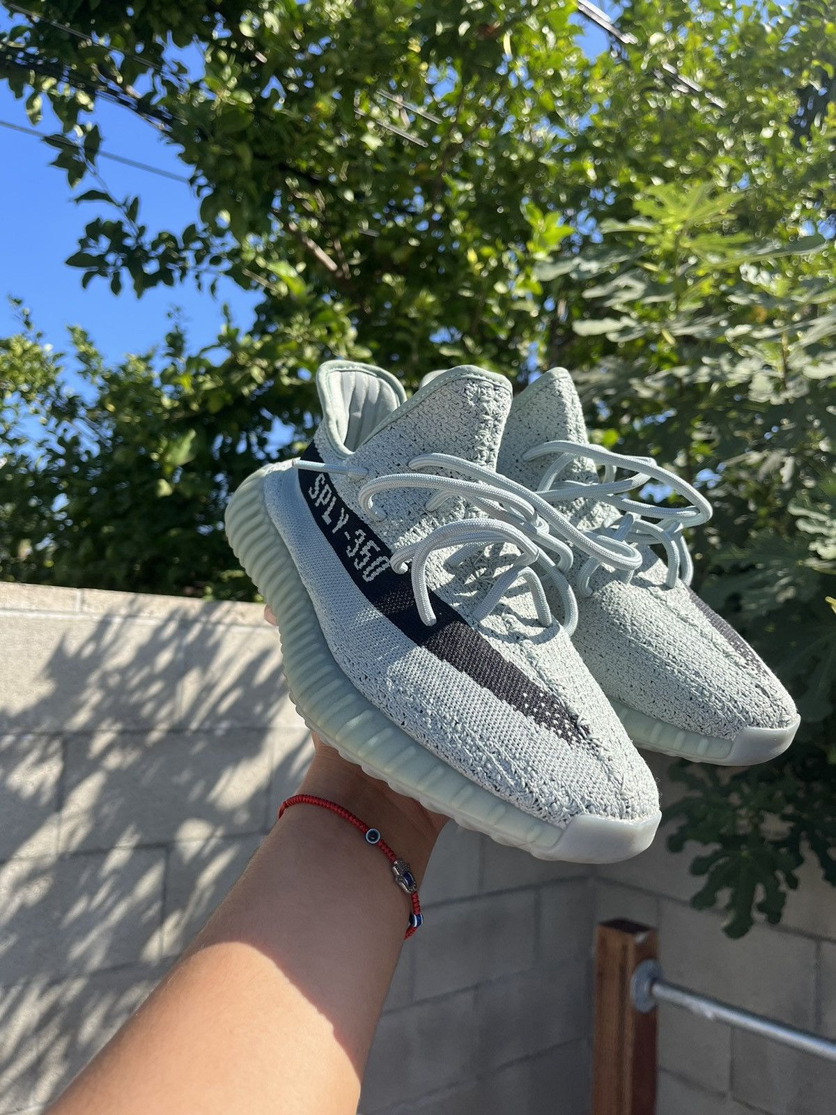 Yeezy Season YEEZY SALT V2 350 SALT | Grailed