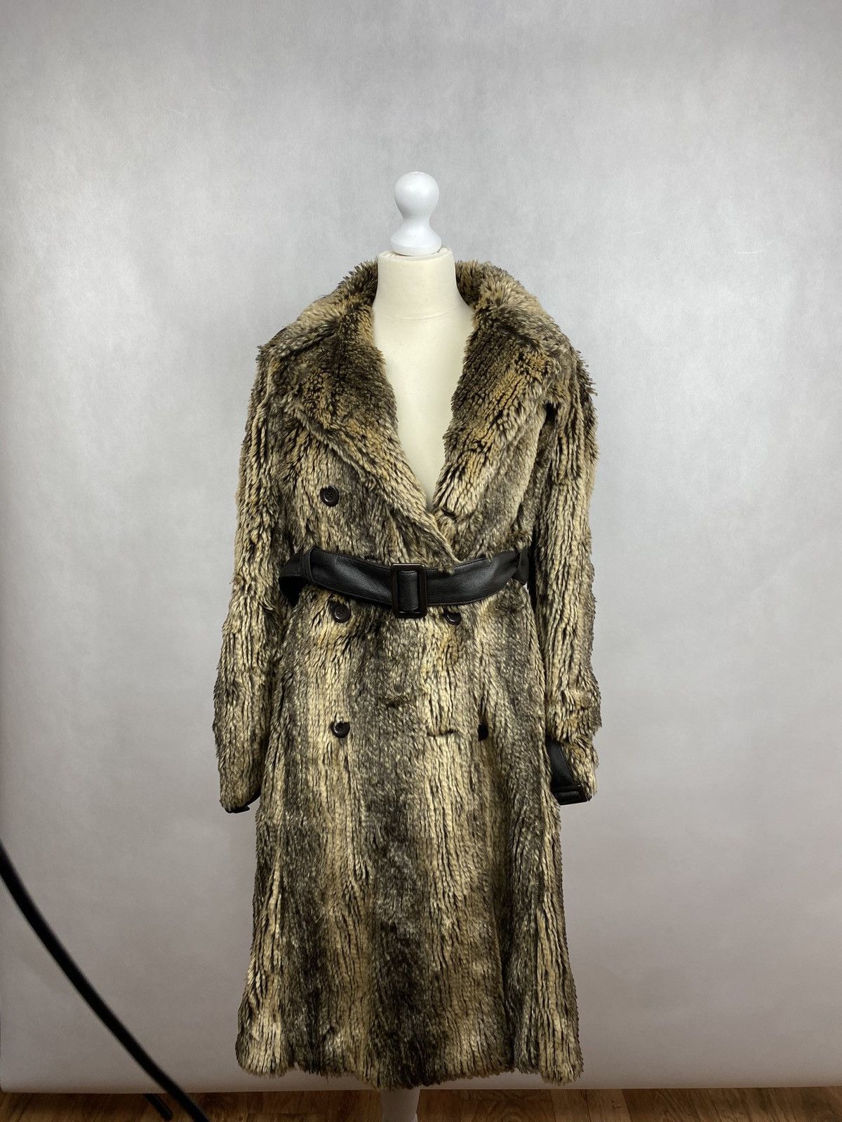 Balmain Balmain fur | Grailed