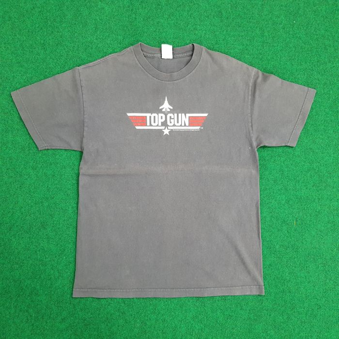 Movie Top Gun WingMan Promo Movie Tshirt | Grailed