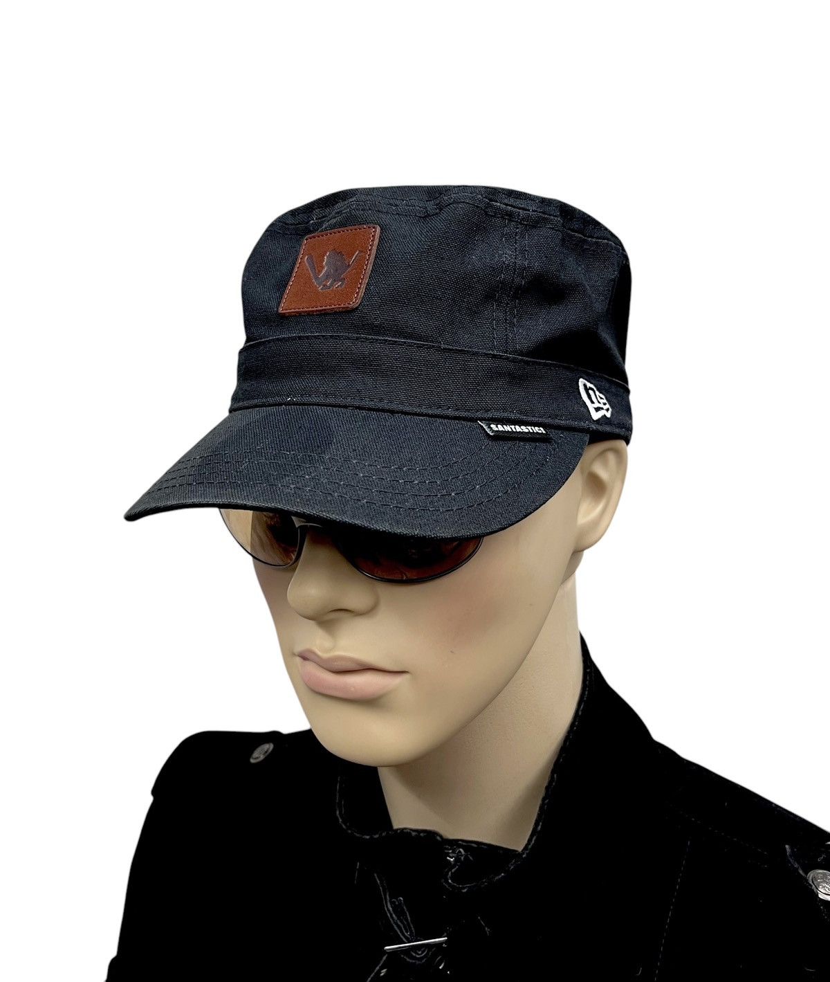 Hiroshi Fujiwara FYE🔥Y2K SARU SANTASTIC BAPE INSPIRED x NEW ERA ...