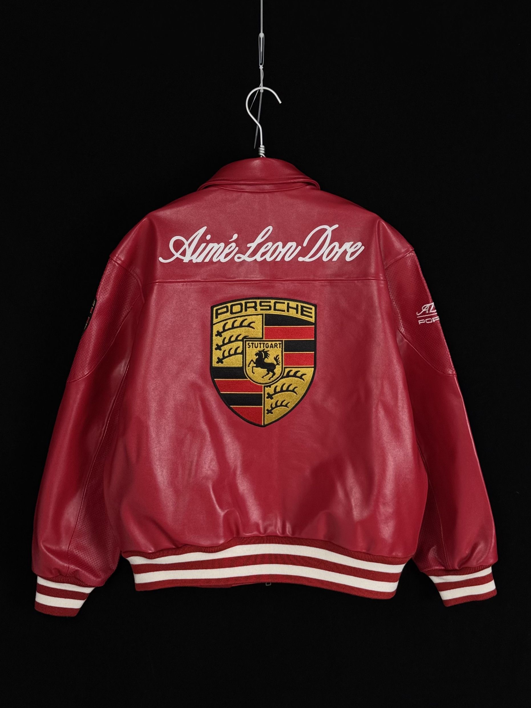 Aime Leon Dore × Porsche Design Brand New* ALD / Porsche 993 Turbo ...