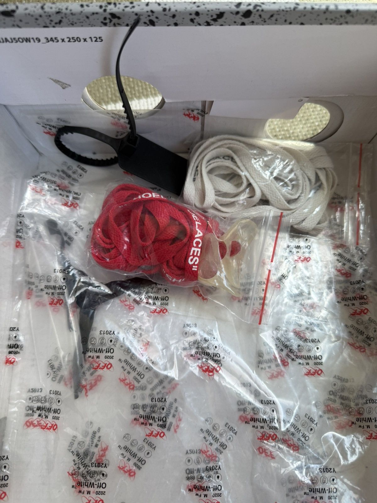 Jordan Brand × Off-White Jordan 5 Retro SP Off White Muslin | Grailed