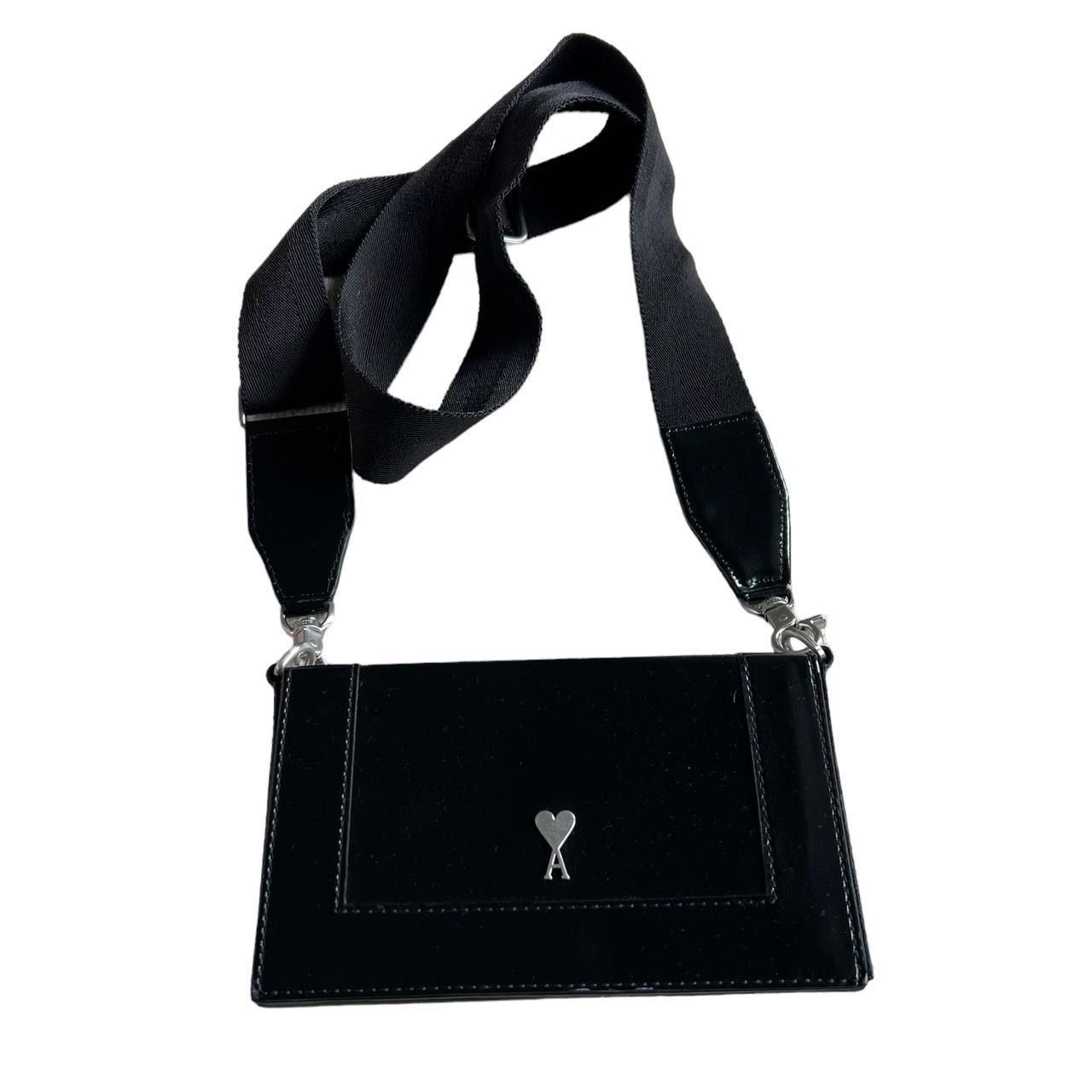 AMI Ami box bag | Grailed