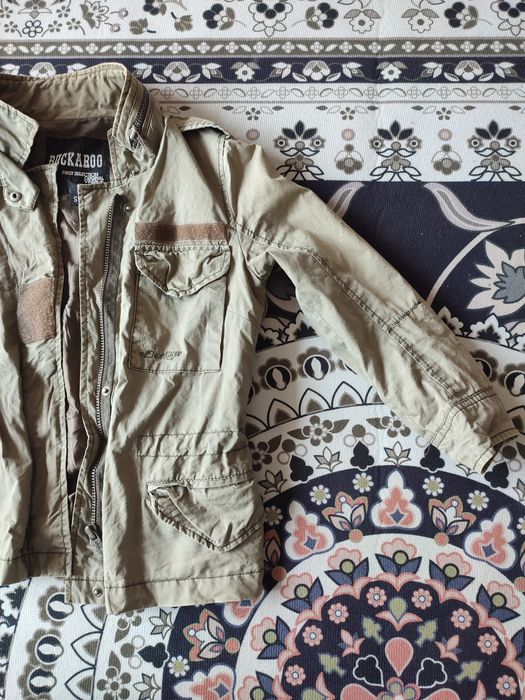 Vintage VINTAGE BUCKAROO JEANS FIRST SELECTION ORIGINAL VINTAGE | Grailed