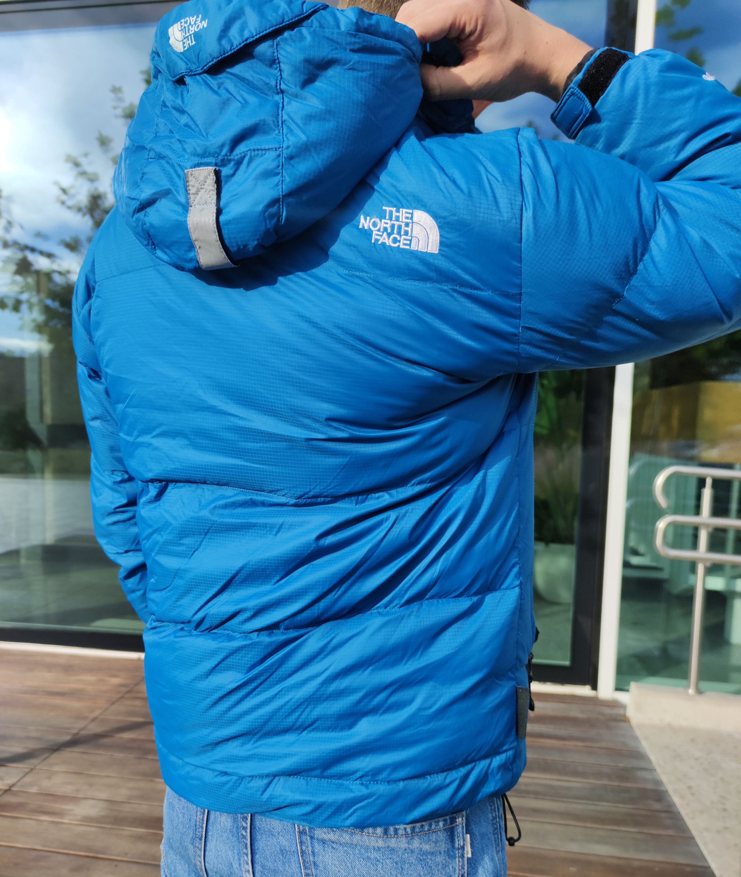 Vintage 💎Rare The North Face Summit Series 900 Puffer Jacket | Grailed