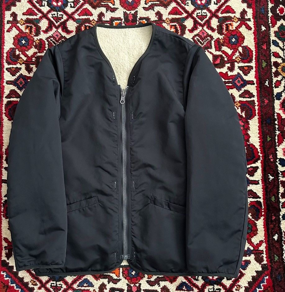 Visvim Visvim 16aw iris liner jacket | Grailed