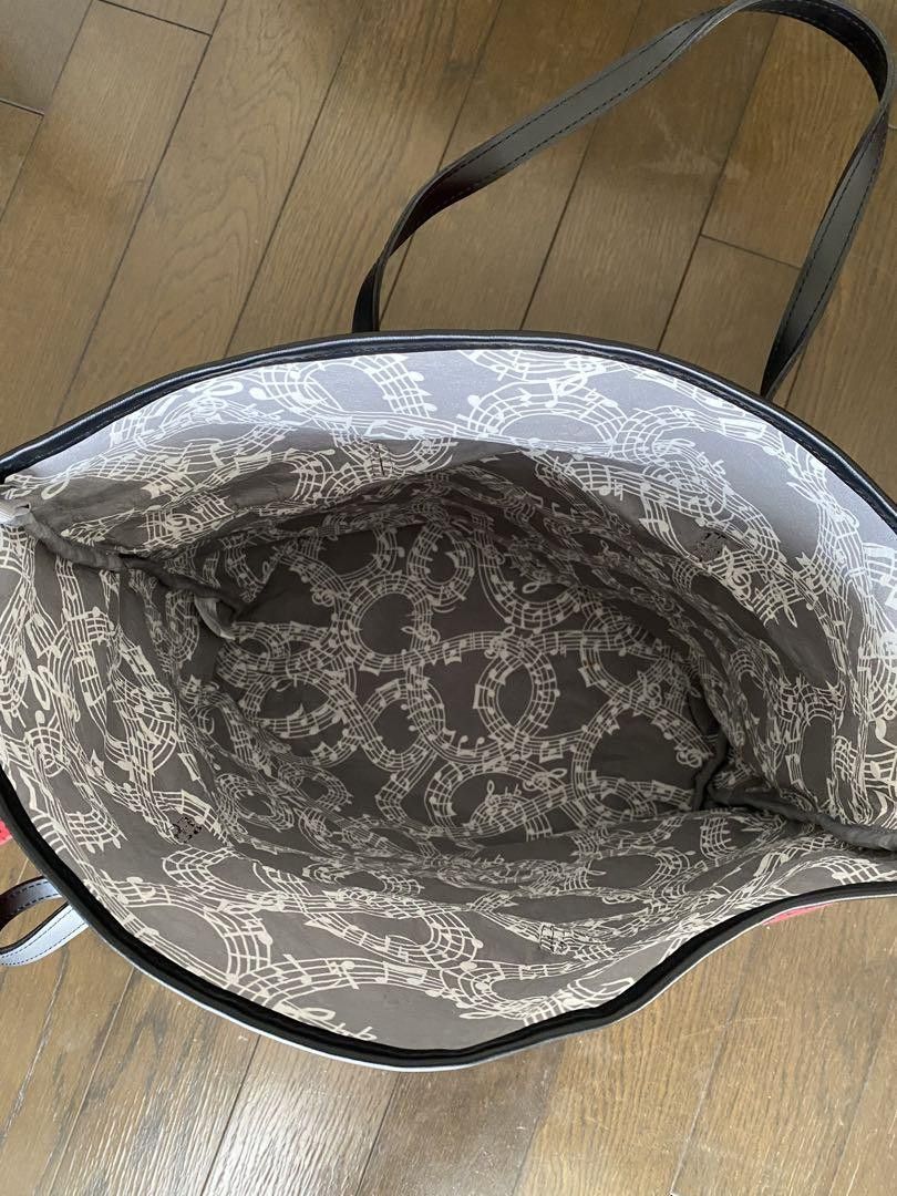 Number (N)ine Number Nine Bag + Matching Pouch RARE | Grailed