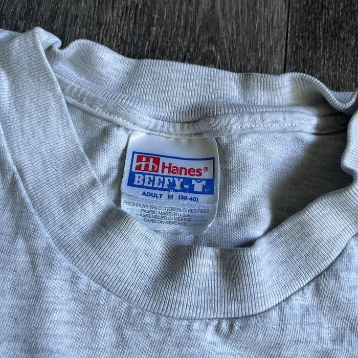 Vintage Vintage 2000s LSD 50 US Navy Spell Out Ship Logo Tee Shirt | Grailed