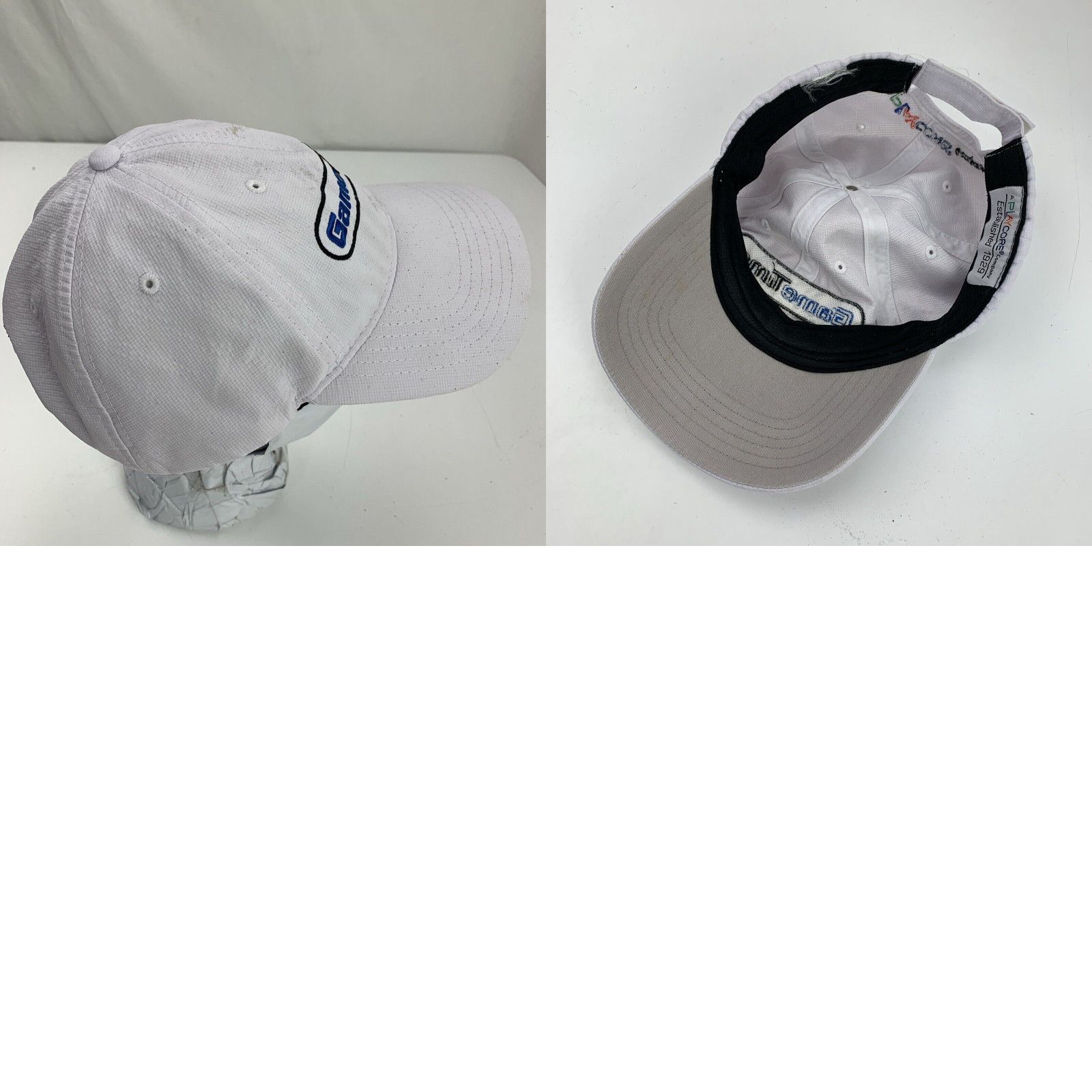 Timex Game Time A Playcore Company Ball Cap Hat Adjustable Baseball ...