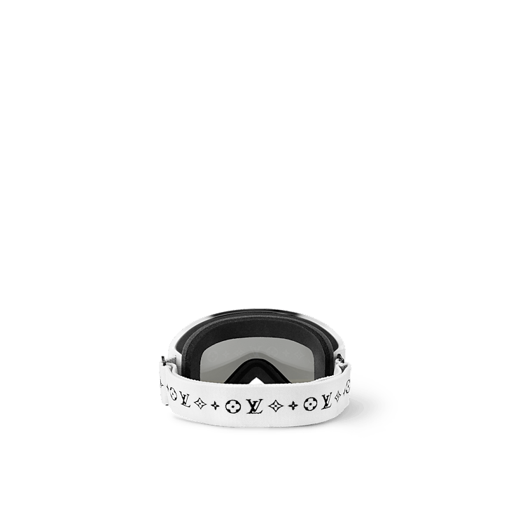 Louis Vuitton LV Snowfall Ski Mask | Grailed