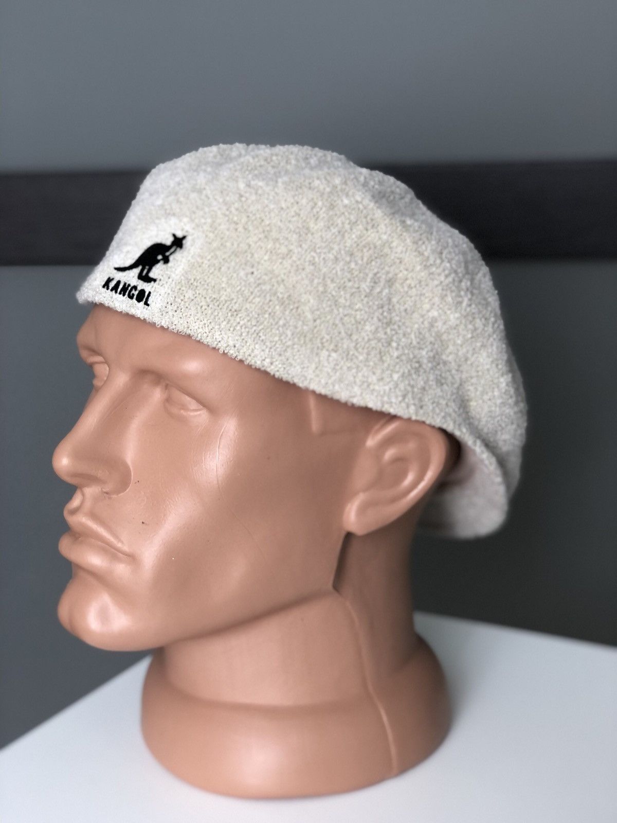 Kangol × Streetwear × Vintage Kangol Bermuda Cap 504 Flatcap Vintage ...