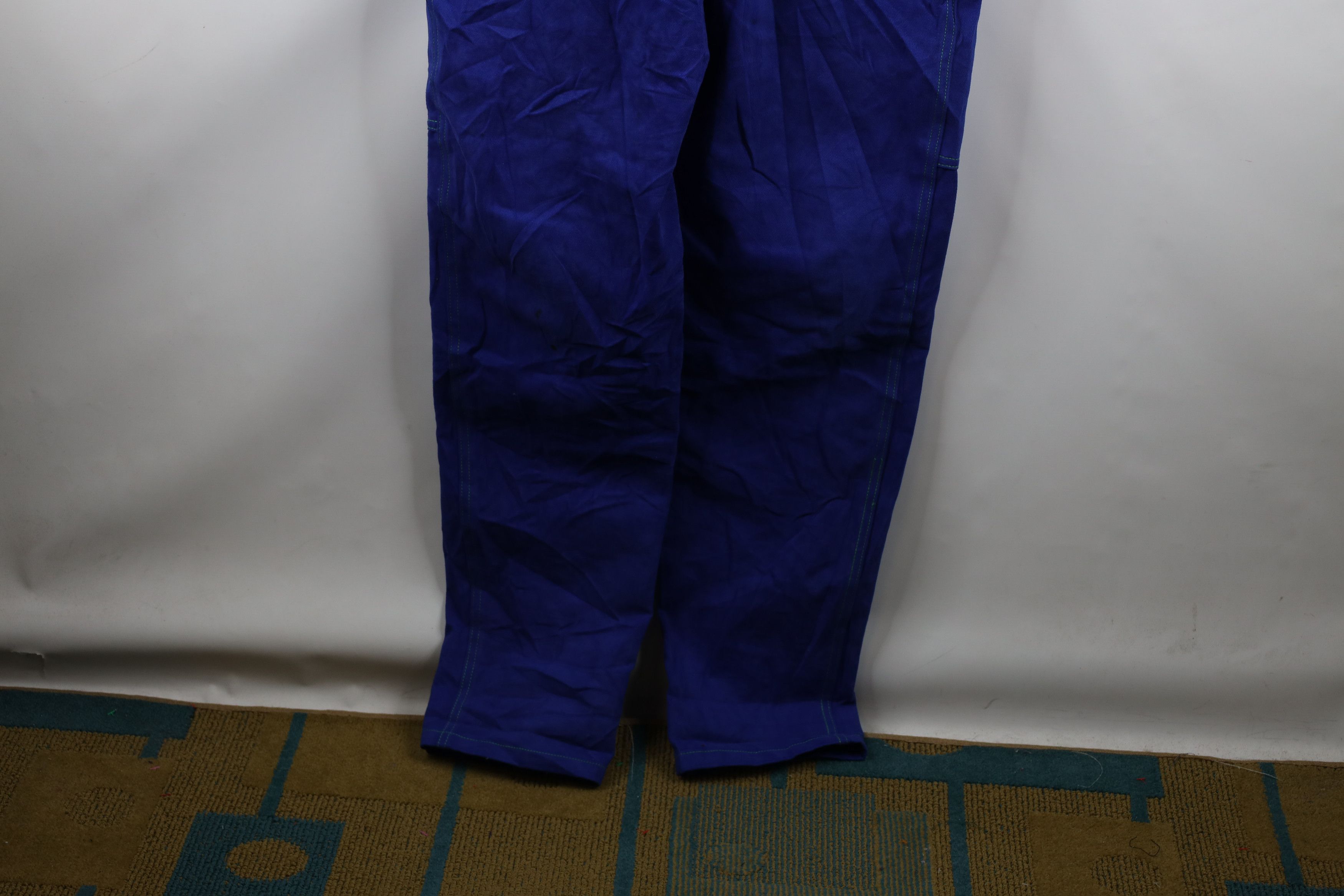 Cross Colours × Vintage Vintage 90s Cross Colours Spell Out Denim ...