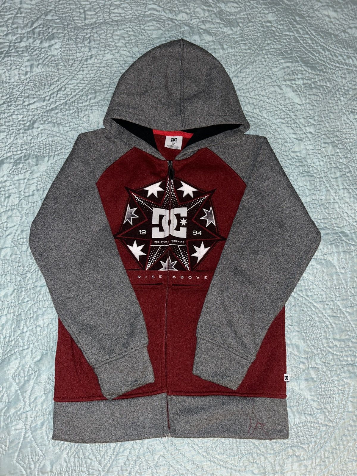 Vintage Dc Company Grail of a jacket | Grailed